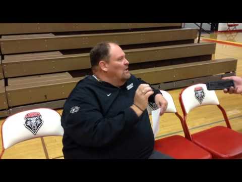 Jeff Nelson after Fresno State