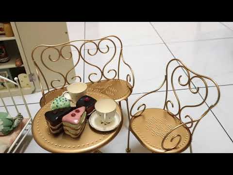 Maileg Furnitures / Maileg Mouse