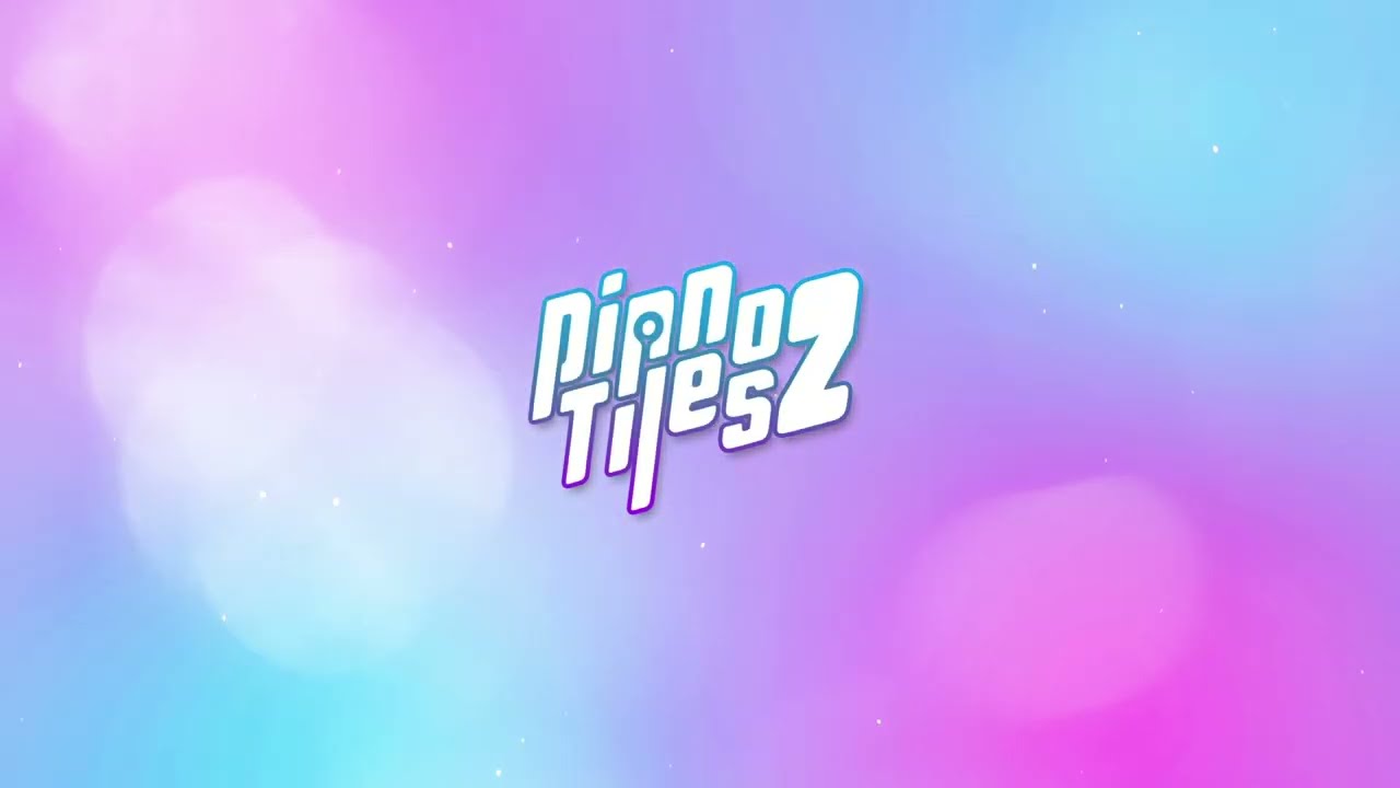 Piano Tiles 2 Trailer