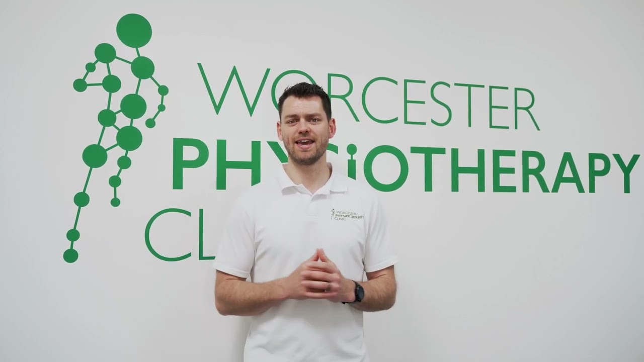 WPC - WELCOME VIDEO