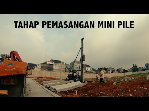 Progres U House Bintaro Jaya 12-12-19