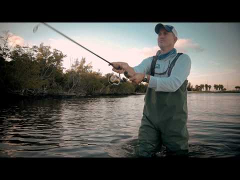 Shoreline License - Florida Fishing License Campaign