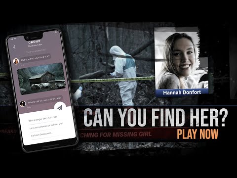 Duskwood - Free Interactive Story Game For Android & iOS