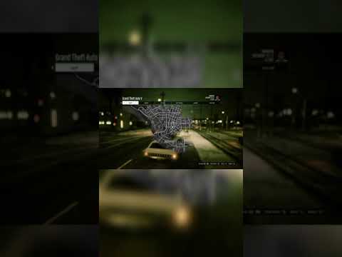 How To Open Map In GTA 5 ?🤣#indiakagamerofficial #shorts #viralshort