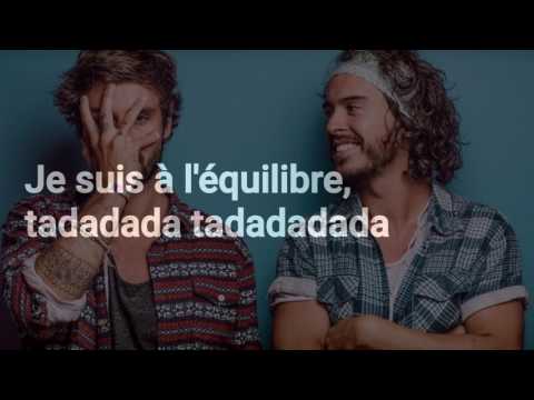 Adieu Frero Delavega | Roijoyeux