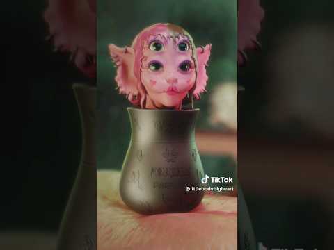 Melanie Martinez New Portals Perfume #melaniemartinez #foryou #portals #recommended #fyp #fypシ