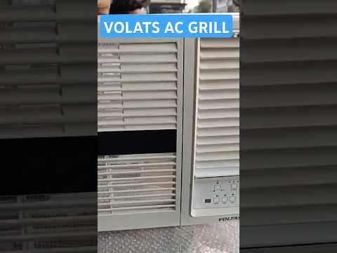 Air Conditioner Grills - AC Grills Latest Price, Manufacturers & Suppliers