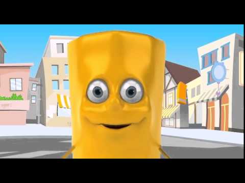 Learn 1 French word with Loulou # How to say = Wednesday