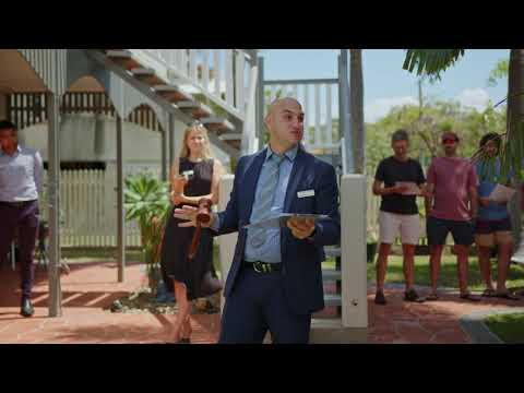 7 Fourth Avenue, South Townsville Sold Under the Hammer Giovanni Spinella