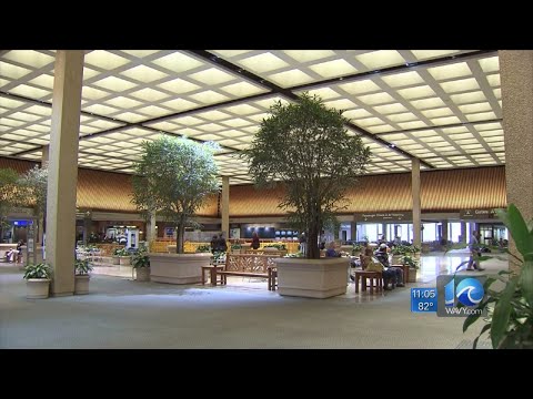 "Shorter walking distances" a top request as planning for Norfolk's Airport revamp continues