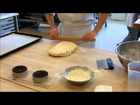 Baking Powder Biscuits