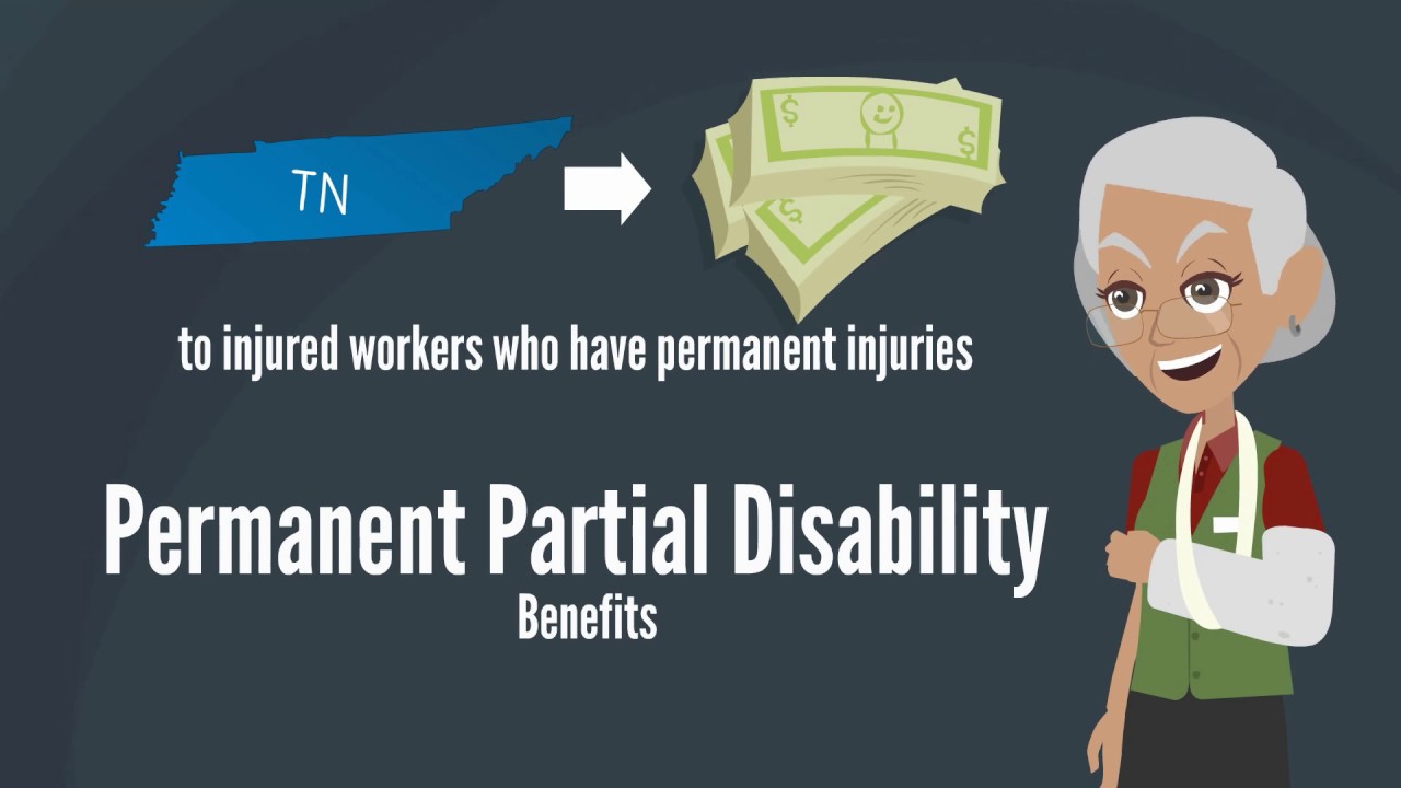 How are Permanent Partial Disability (PPD) Benefits Calculated?