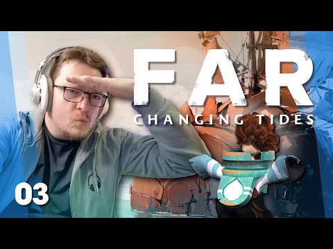 Steam Community :: Video :: Eine Okomotive 🚢 FAR: Changing Tides 03
