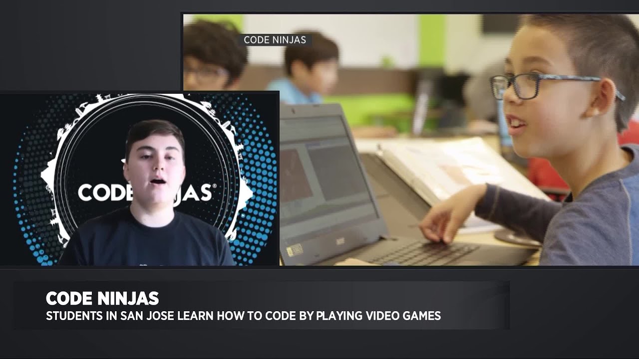 Making STEM Fun with Code Ninjas