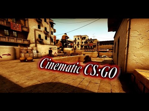 Steam Community :: Video :: Cinematic CS:GO