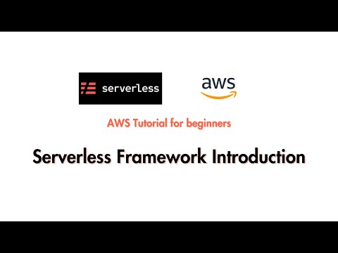 Why You Should Use Serverless Framework