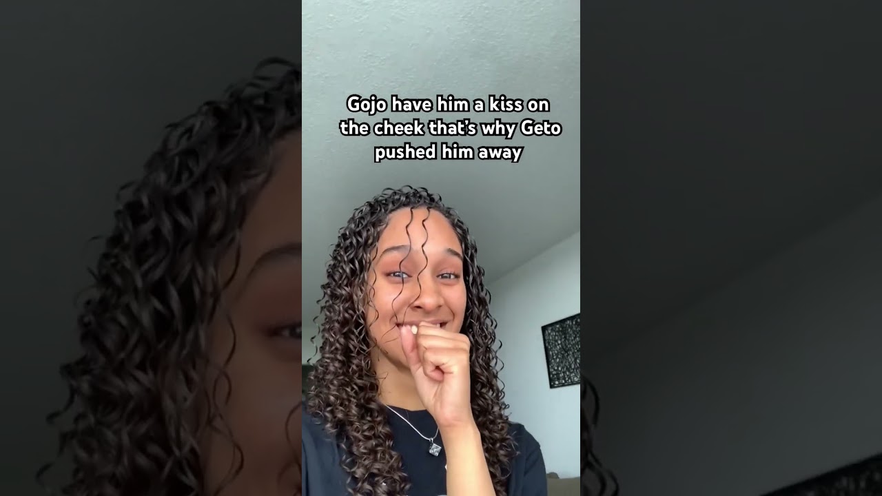 I can see it happening #gojo #geto #satosugu #jujutsukaisen #jjk #jjkseason2 #anime #manga