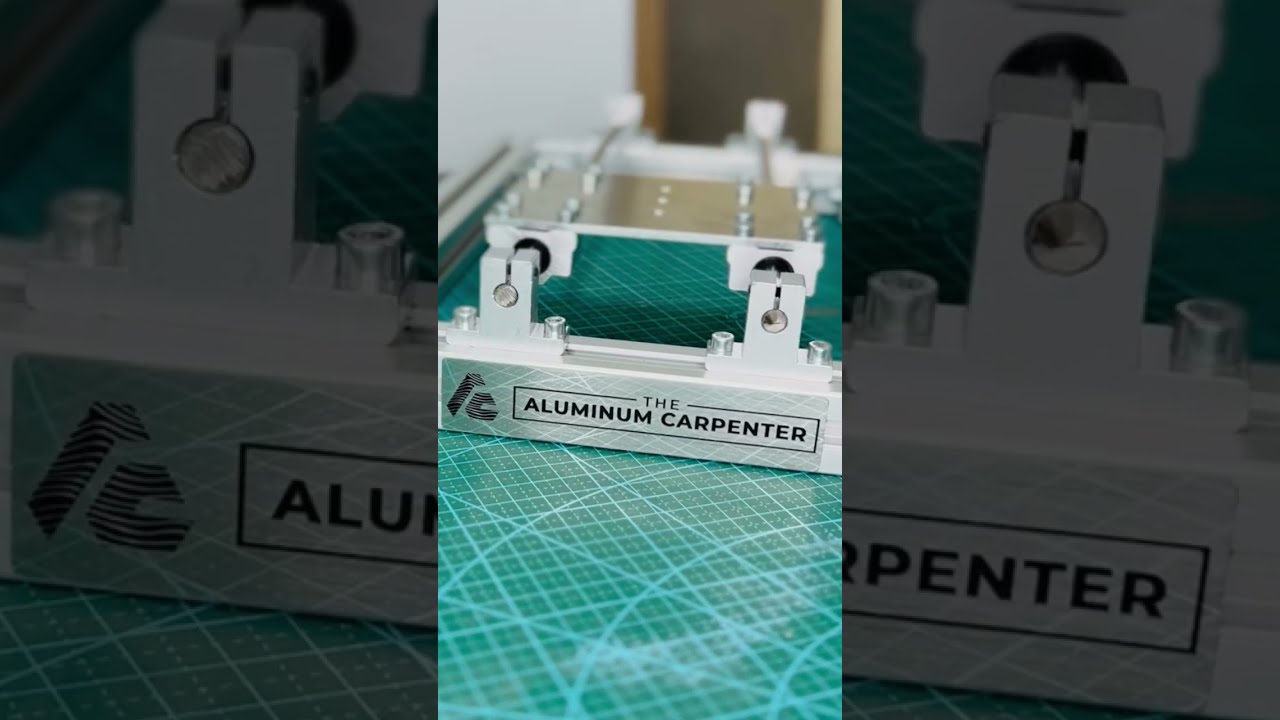 Mini Linear Rail Slider