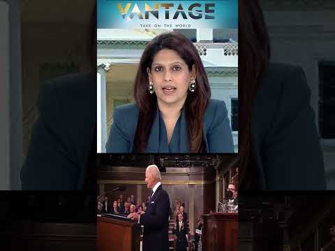 Biden Trails Behind Trump | Vantage with Palki Sharma | Subscribe to Firstpost
