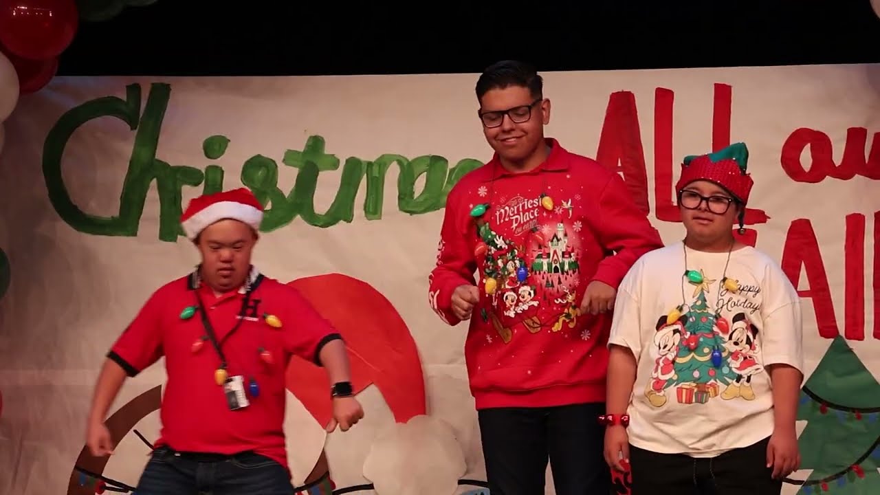 2025 Life Skills Talent Show
