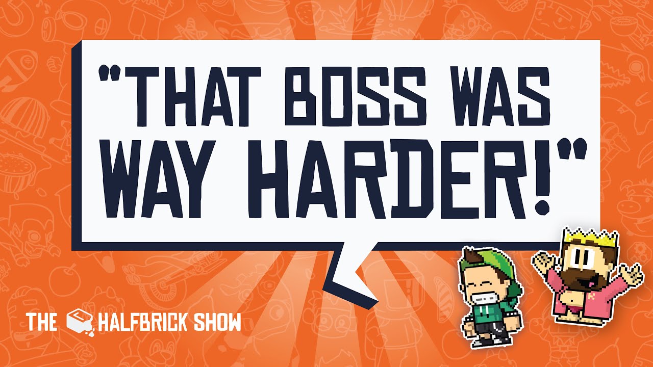 The Dan the Man Special - Part 1