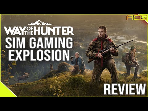 Way of the Hunter Review | -Score Changed to Wait See first comment and new video