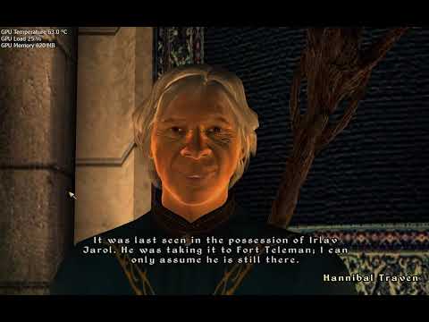 Steam Community :: Video :: The Elder Scrolls IV: Oblivion - The ...