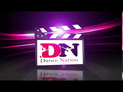 Dance Nation Logo | Dance Nation