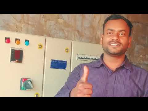 Changeover Panel at Best Price in India