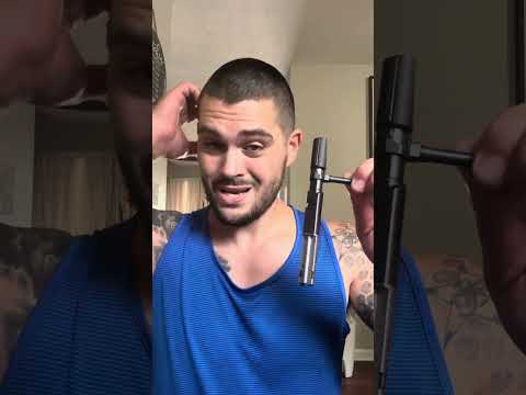 Christensen Arms MPR rimfire 22lr QC FAIL