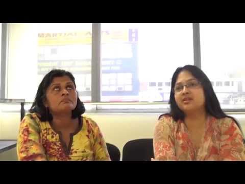 The MTC Australia and WISE Employment partnership