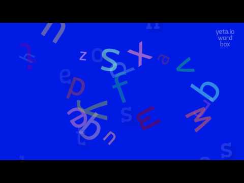 How to say "lesotho's"! (High Quality Voices)