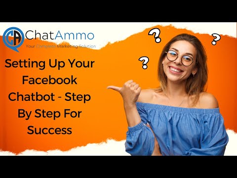 Setting Up Facebook Chatbot A Step By Step Walkthrough