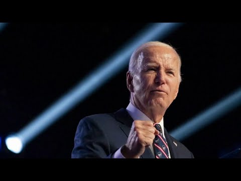 Biden looks to shore up Democratic 'blue wall' in Wisconsin, Michigan