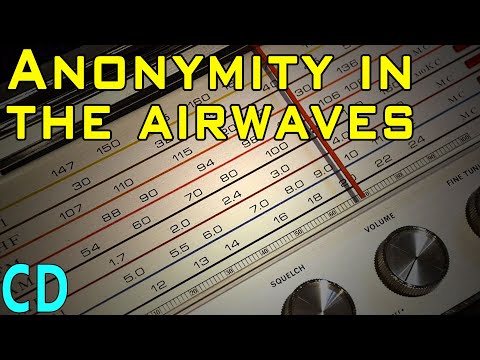 What Happened to the Numbers Stations? - Spying by Numbers