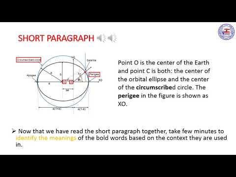 English Prefixes peri and circum Tuesday April 7 2020 Ms SarahAbouTacca