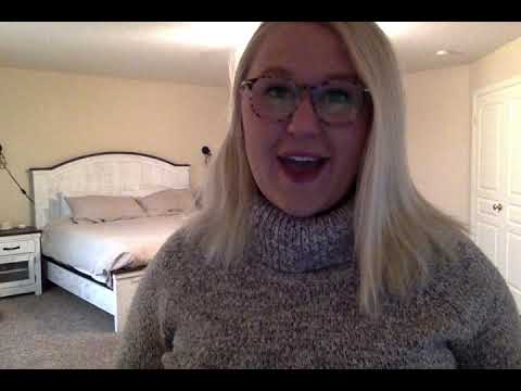 University of Arizona Nursing Program Application Video