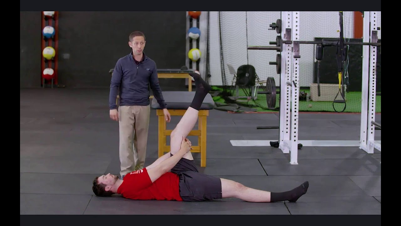 How Neural Tension Influences Hamstring Flexibility