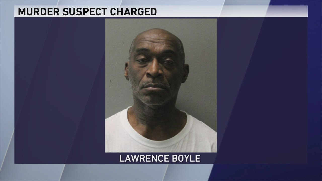 Man charged with 1st degree murder in South Side strangling investigation