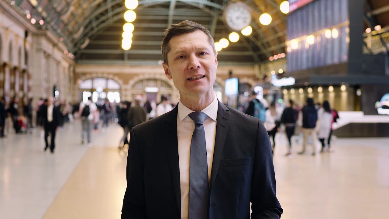 TfNSW Digital Engineering Framework- Central Precinct Renewal Program