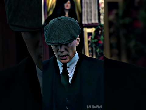 Death Stare Kya Hota hai??And Why So Important 💀#thomasshelby #shorts #trending #movies #marvel