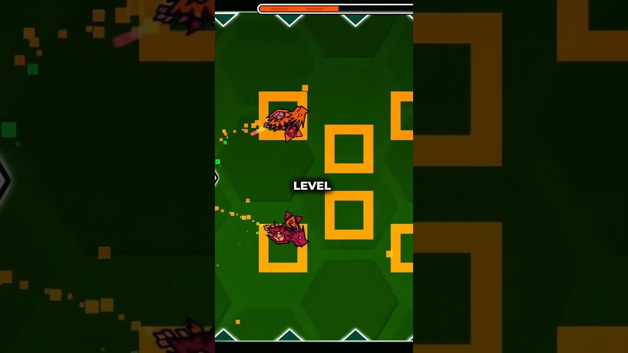 The EASIEST Hard Demon in Geometry Dash!