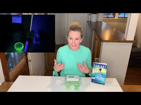 The Science Behind Radiant - Uranium Glass