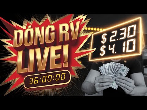 ๐จ Vietnamese Dong RV LIVE! | 36-Hour Exchange Window OPEN ๐ | Dong Revaluation & Dinar Update 2025๐๐ธ