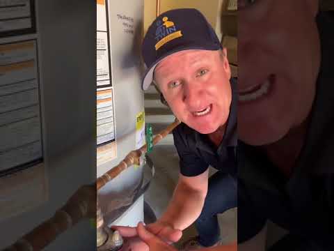 Water heater recirculating pump Tips we LOVE & HATE! #shorts