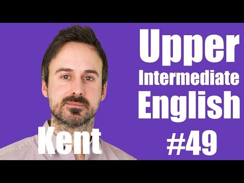 #49 Puns - Kent