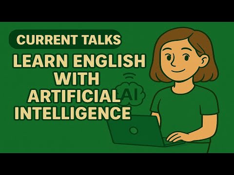 Learn English with AI in 2025 – This Changes Everything!