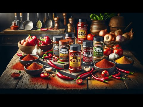 🌶️ Best Store Bought Chili Powder | Rani Kashmiri Chilli Powder Review 🌶️
