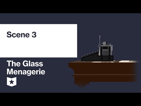 The Glass Menagerie Study Guide | Course Hero