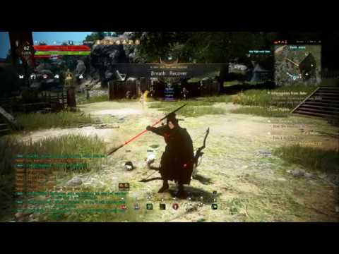 Steam Community :: Video :: BDO Archer PvP Guide Xbox/PS4 - Skill Tree ...